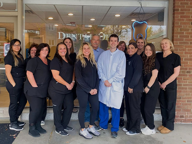 Dr. Fieldhouse & Dr. Peterson – We are devoted to providing our ...